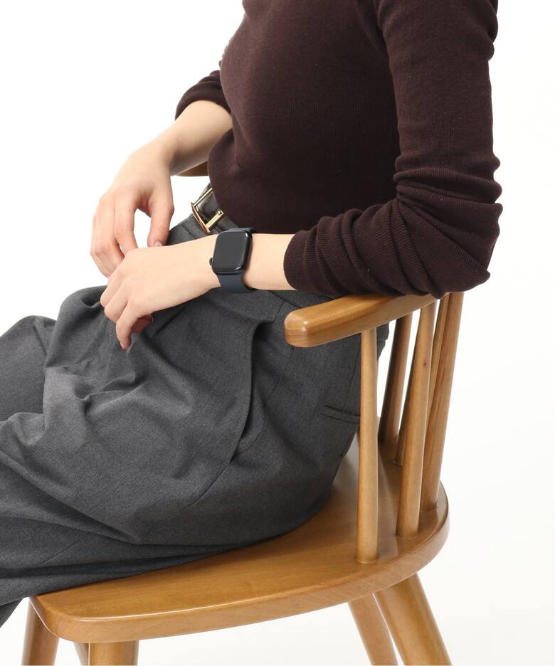 《予約》WINDAN SIDE CHAIR LB ウィンダンサイドチェア ライトブラウン（チェア）｜ACME Furniture（アクメ ...