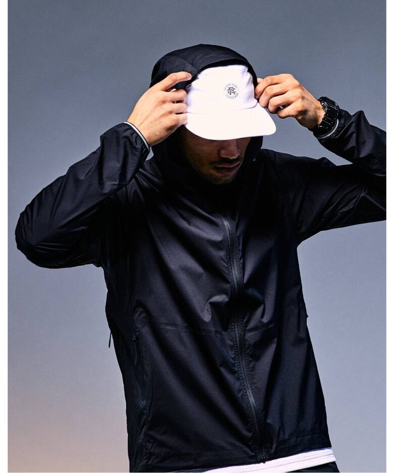 RIPSTOP NYLON INTERVAL JACKET（ナイロンジャケット）｜REIGNING CHAMP（レイニングチャンプ）の通販 ...