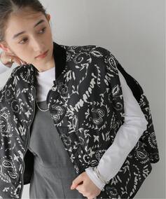 BOICE FROM BAYCREW'S｜ボイスフロムベイクルーズのブルゾン／アウター（レディース）の公式通販｜BAYCREW'S STORE