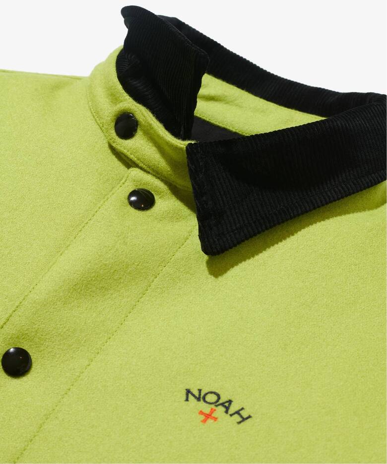 Campus Jacket（その他ブルゾン／アウター）｜NOAH（ノア）の通販｜BAYCREW’S STORE