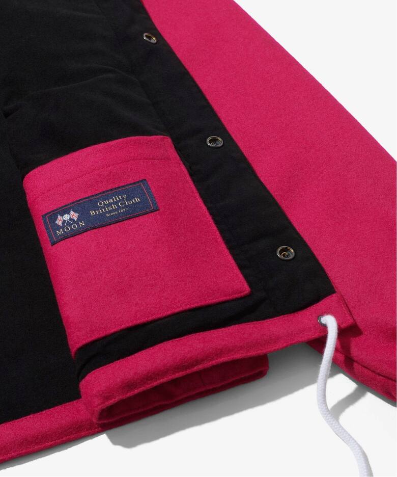 Campus Jacket（その他ブルゾン／アウター）｜NOAH（ノア）の通販｜BAYCREW’S STORE