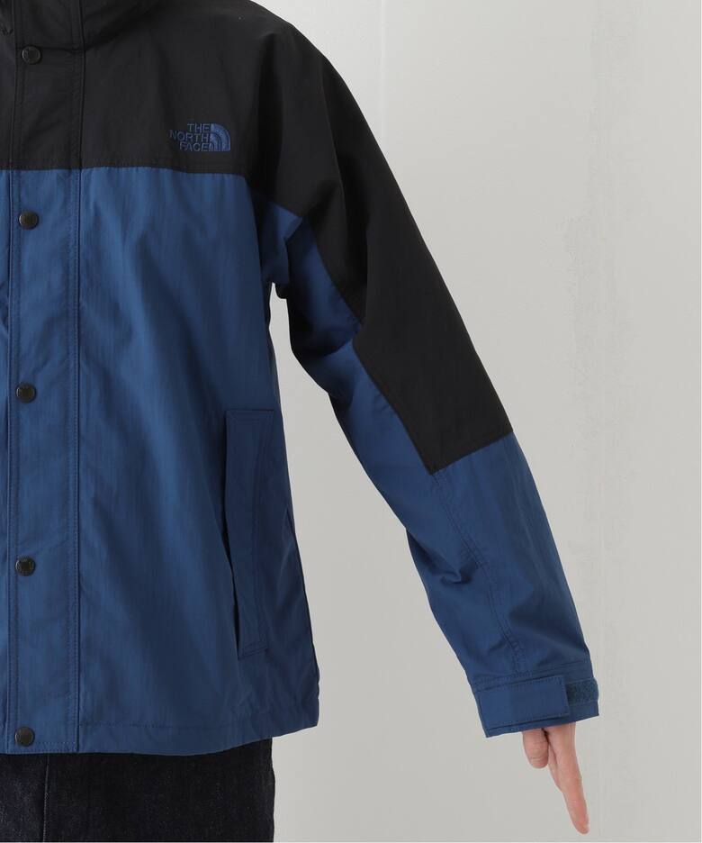 WEB限定【THE NORTH FACE / ザノースフェイス】Hydrena Wind Jacket（マウンテンパーカー）｜WISM（ウィズム）の通販｜BAYCREW’S STORE