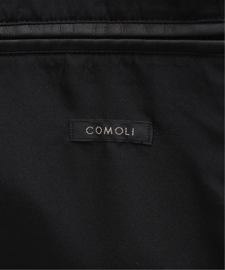 【comoli / コモリ】シープスキン 2Bジャケット（レザージャケット）｜WISM（ウィズム）の通販｜BAYCREW’S STORE