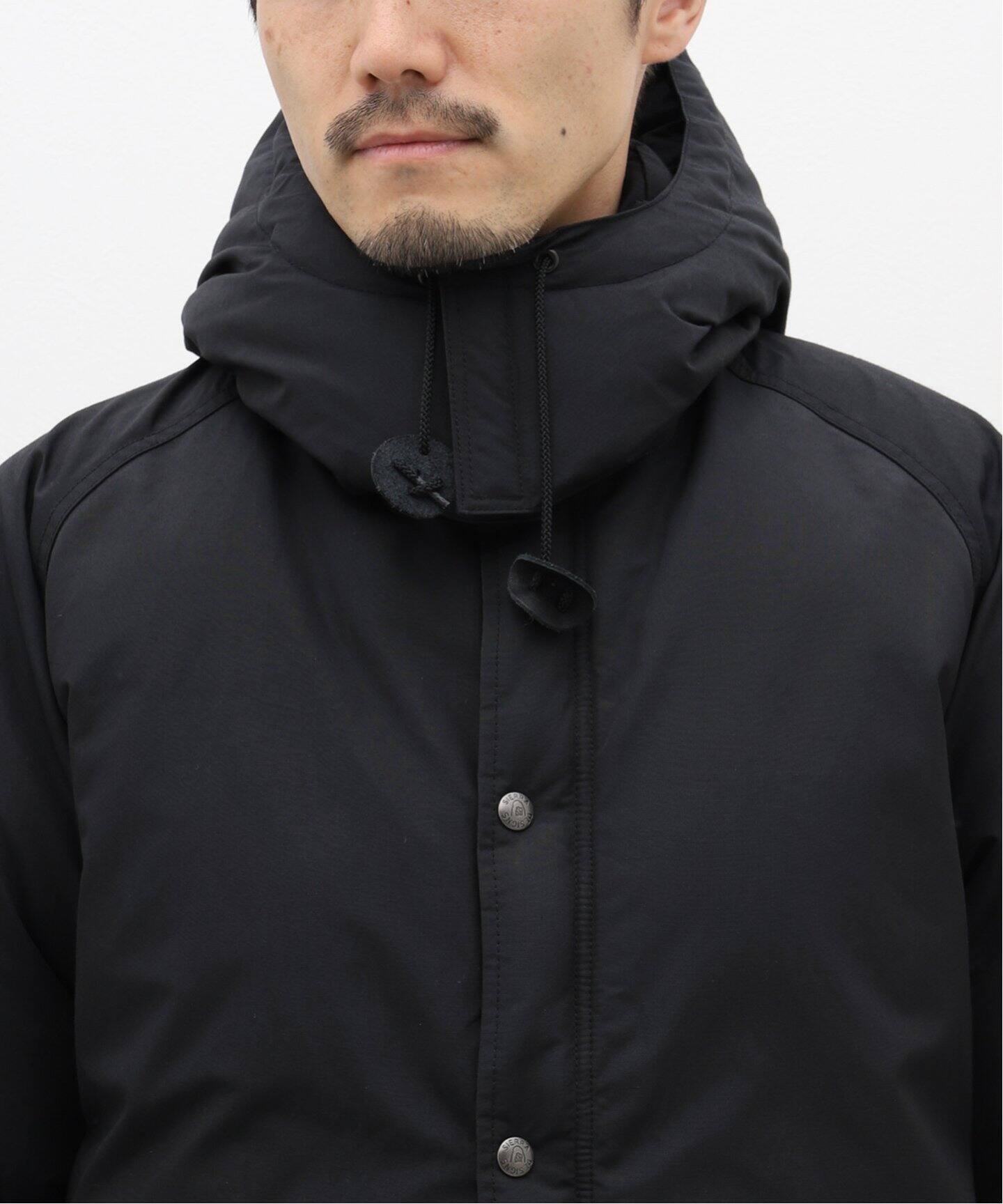 SIEERA D INYO JACKET（その他ブルゾン／アウター）｜B.C STOCK（ベーセーストック）の通販｜BAYCREW’S STORE