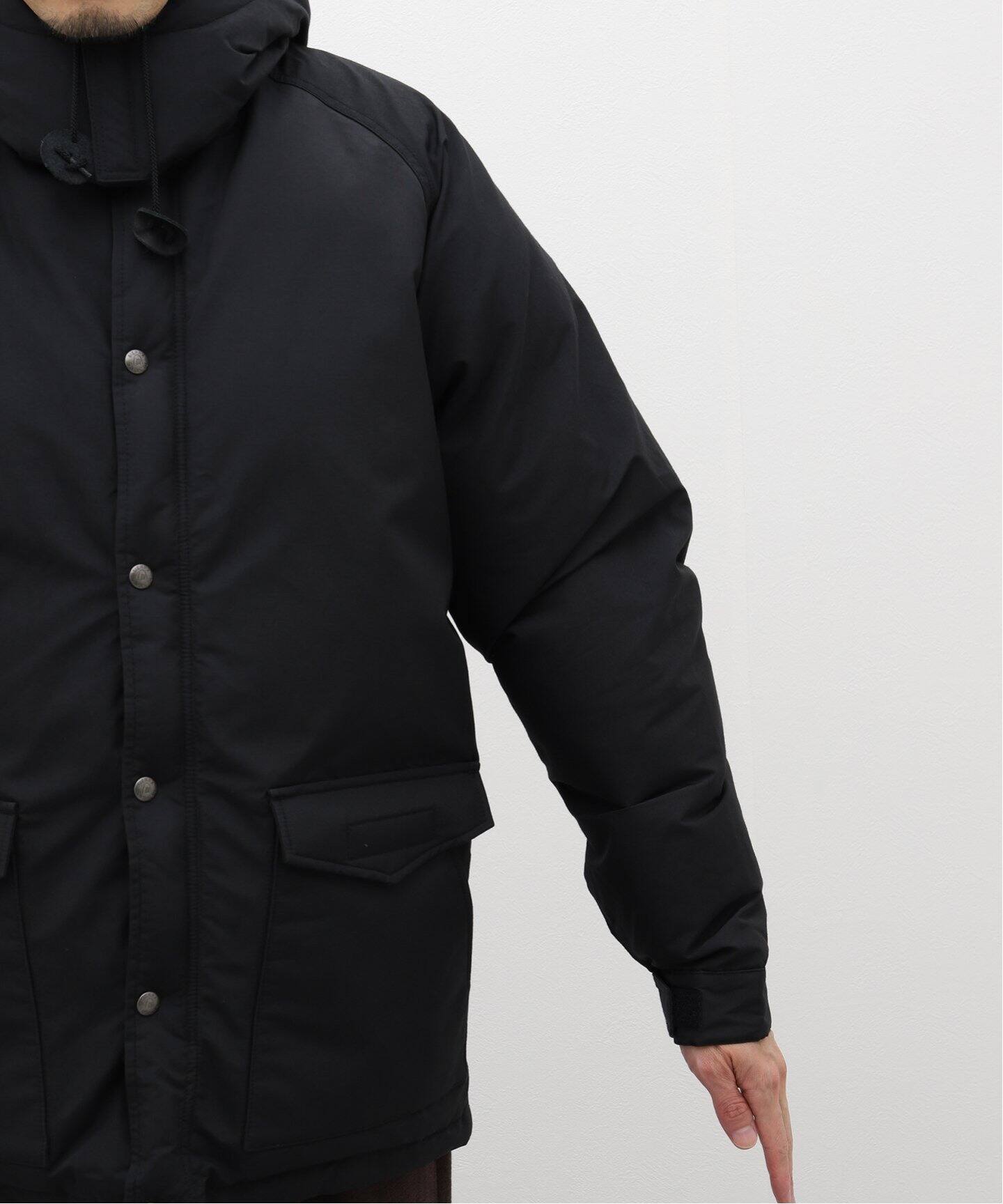 SIEERA D INYO JACKET（その他ブルゾン／アウター）｜B.C STOCK（ベーセーストック）の通販｜BAYCREW’S STORE