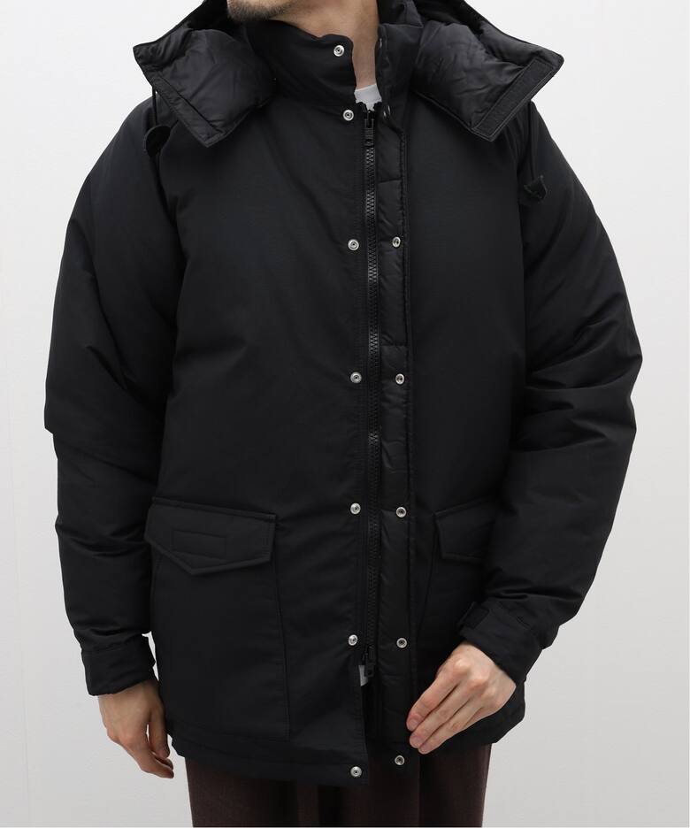 SIEERA D INYO JACKET（その他ブルゾン／アウター）｜B.C STOCK（ベーセーストック）の通販｜BAYCREW’S STORE