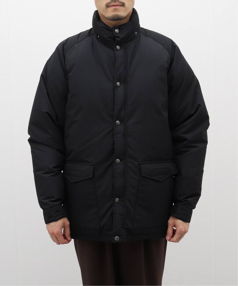 SIEERA D INYO JACKET（その他ブルゾン／アウター）｜B.C STOCK（ベーセーストック）の通販｜BAYCREW’S STORE