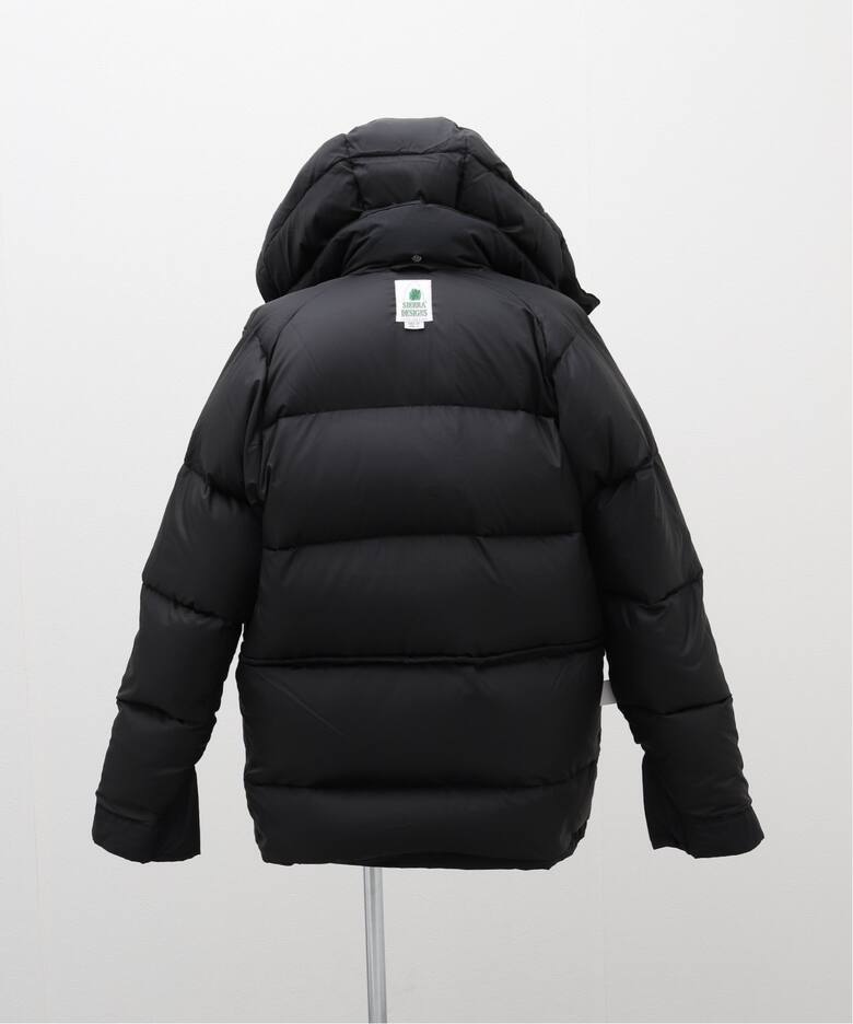 SIEERA D INYO JACKET（その他ブルゾン／アウター）｜B.C STOCK（ベーセーストック）の通販｜BAYCREW’S STORE