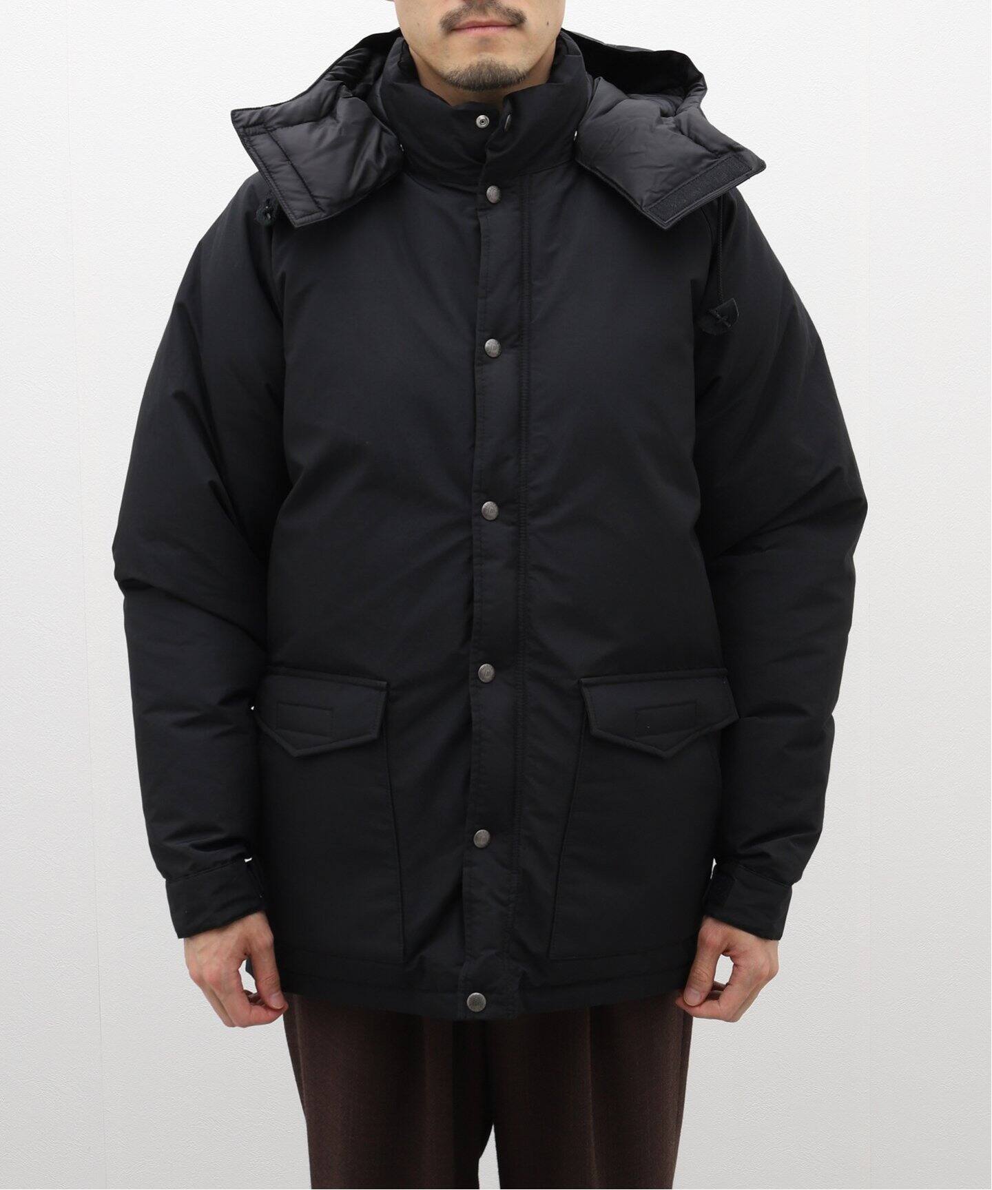 SIEERA D INYO JACKET（その他ブルゾン／アウター）｜B.C STOCK（ベーセーストック）の通販｜BAYCREW’S STORE
