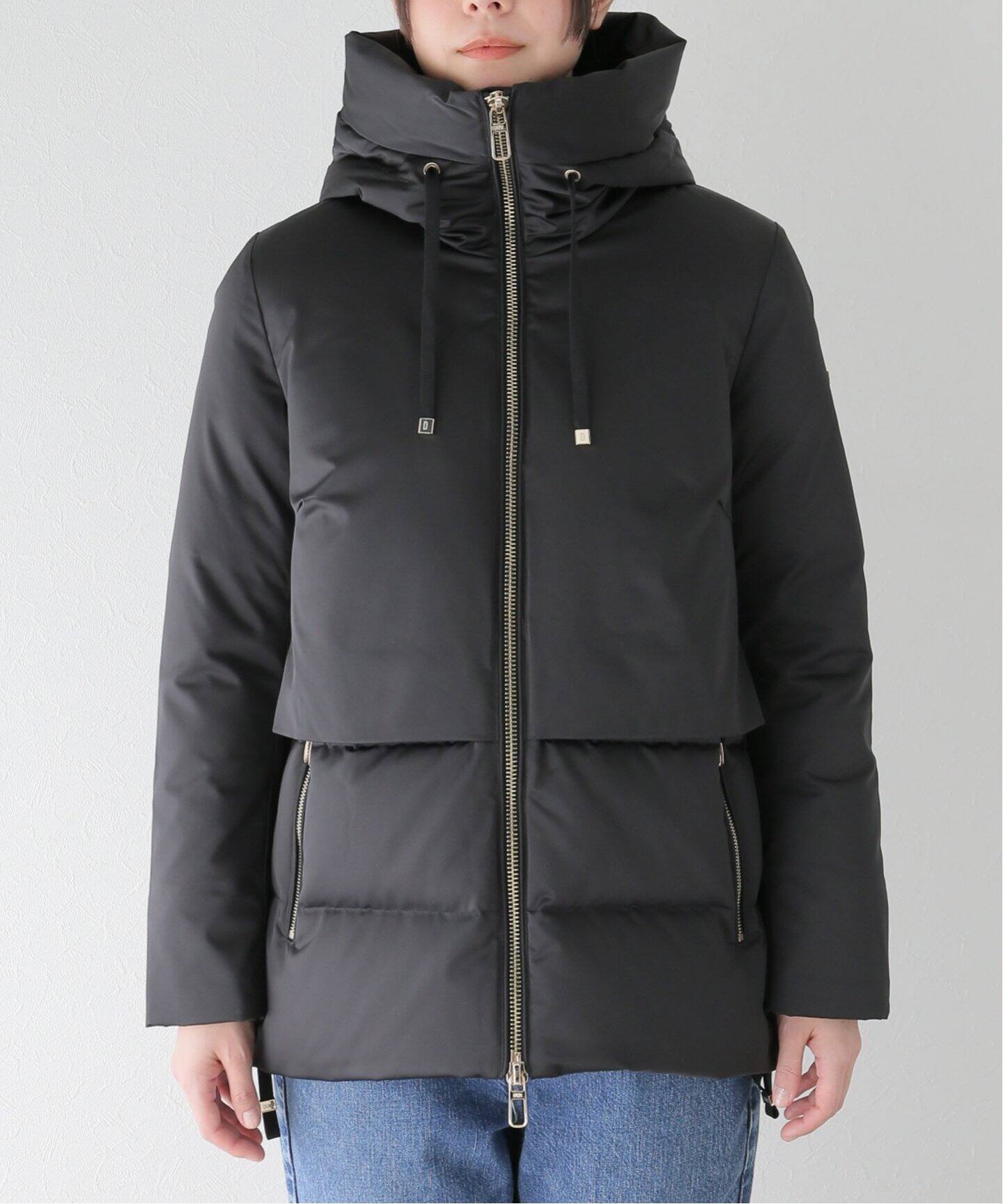 【DUNO/デュノ】JULIA M（ダウンジャケット）｜VERMEIL par iena（ヴェルメイユ パー イエナ）の通販｜BAYCREW’S STORE