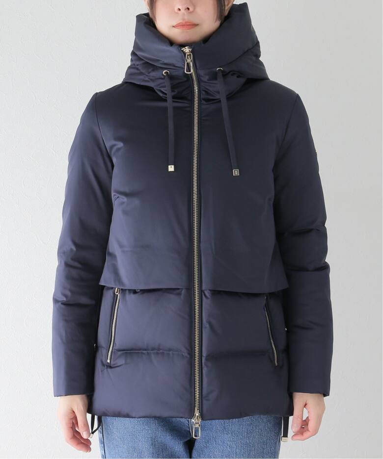 【DUNO/デュノ】JULIA M（ダウンジャケット）｜VERMEIL par iena（ヴェルメイユ パー イエナ）の通販｜BAYCREW’S STORE