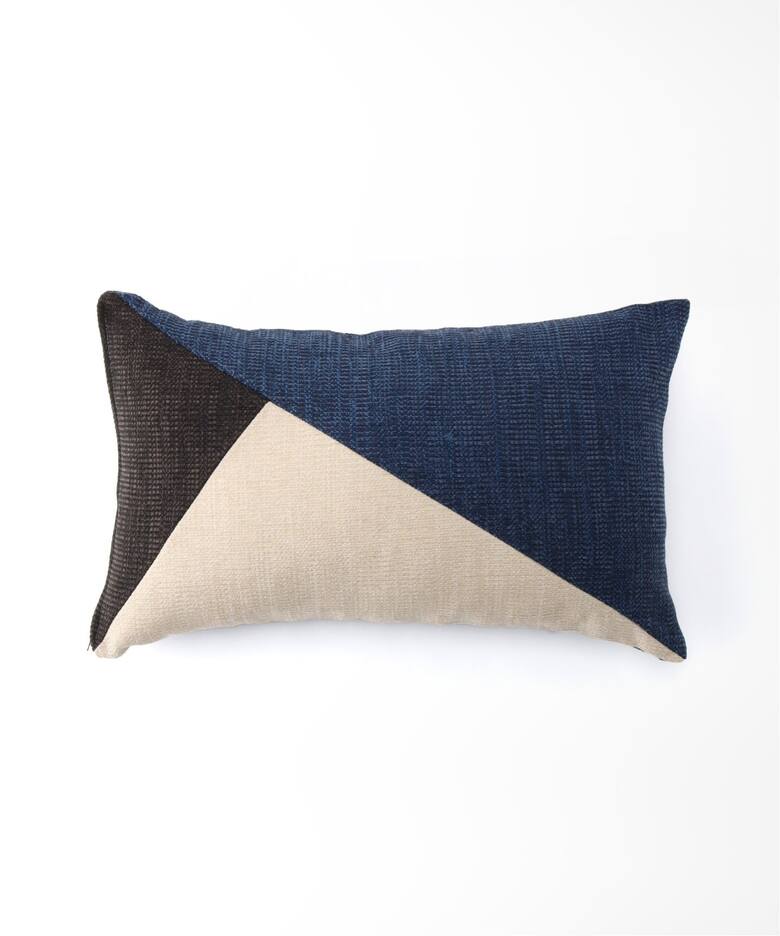 50x30 JSF COLORBLOCK CUSHION COVER カラーブロック クッションカバー（クッション／クッションカバー ...