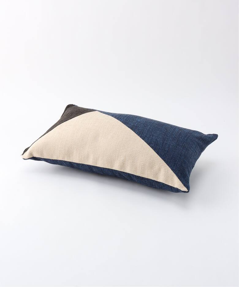 50x30 JSF COLORBLOCK CUSHION COVER カラーブロック クッションカバー（クッション／クッションカバー ...