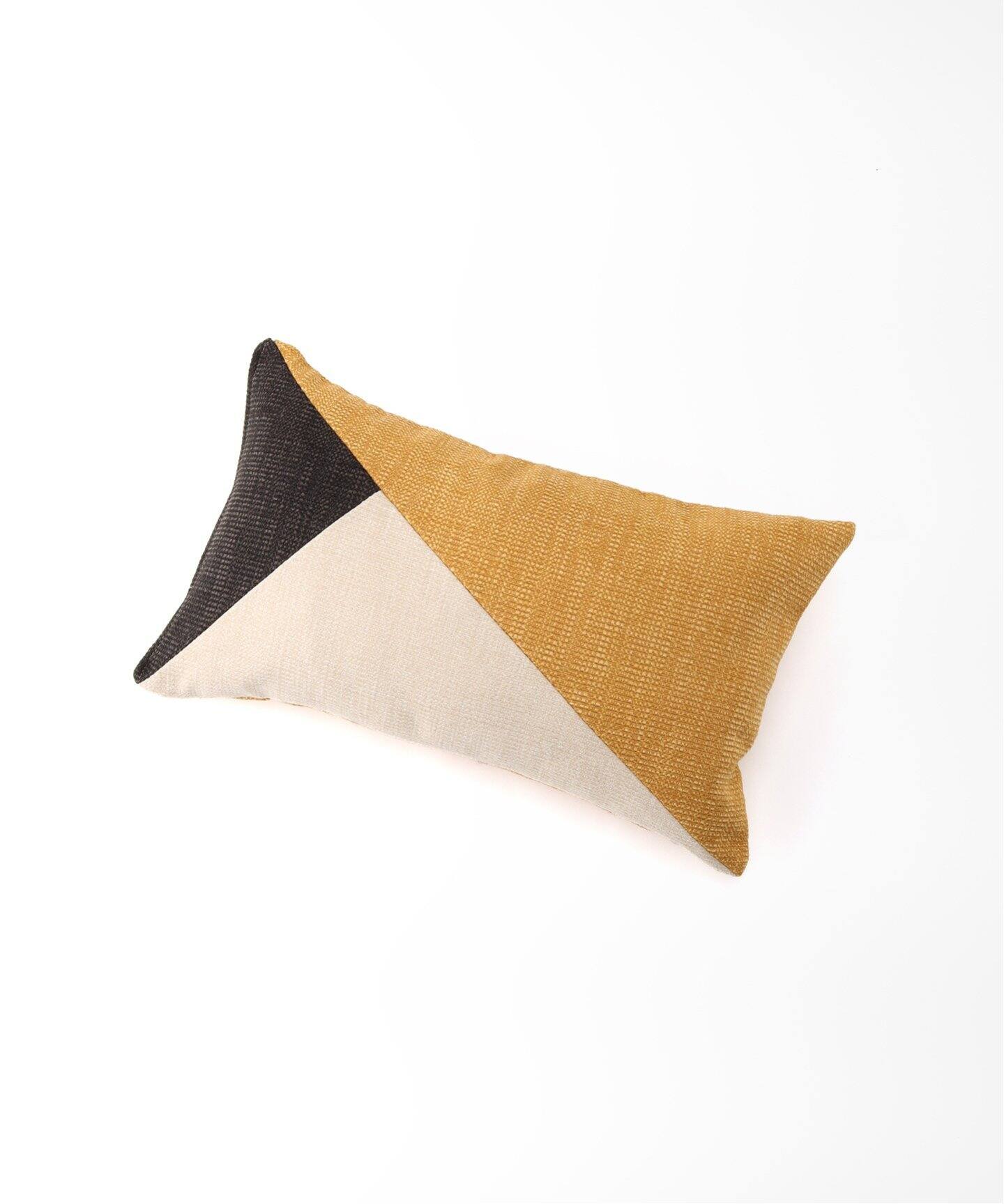 50x30 JSF COLORBLOCK CUSHION COVER カラーブロック クッションカバー（クッション／クッションカバー ...