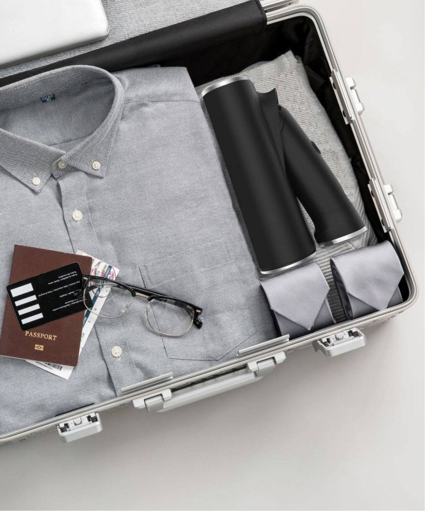 【SteamOne/スチームワン】FOLDABLE 衣類スチーマー（家電）｜JOURNAL STANDARD FURNITURE（ジャーナル ...