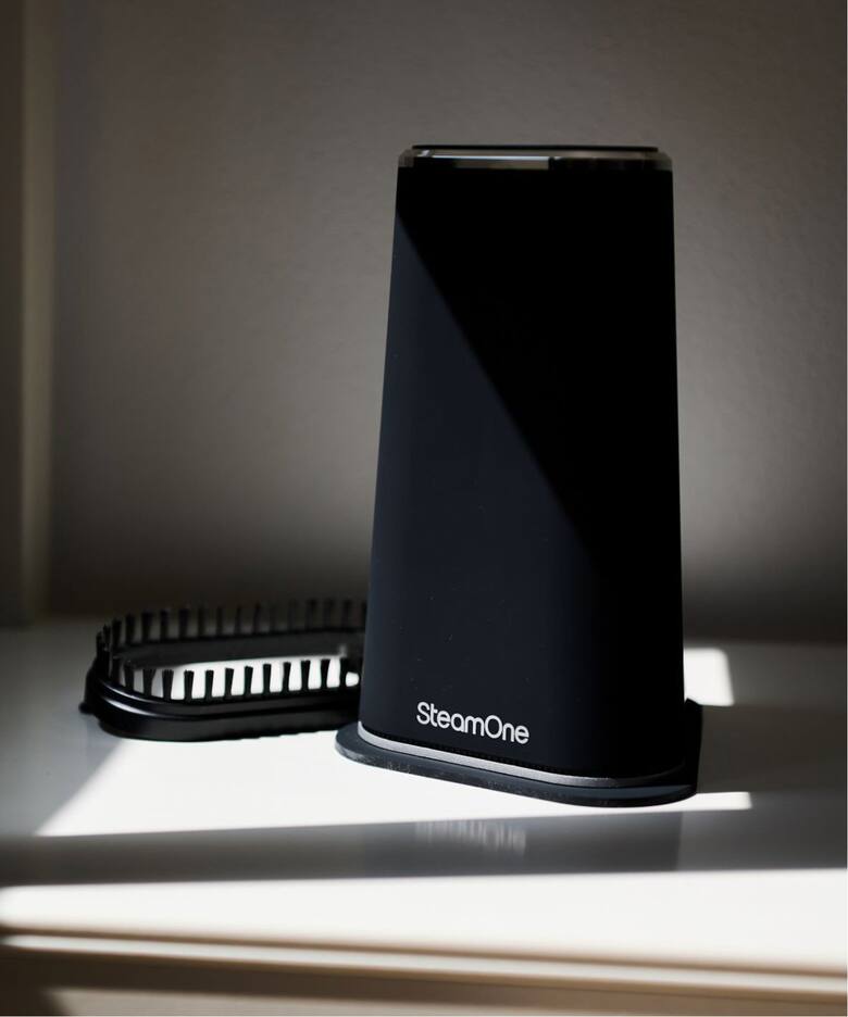 【SteamOne/スチームワン】FOLDABLE 衣類スチーマー（家電）｜JOURNAL STANDARD FURNITURE（ジャーナル ...