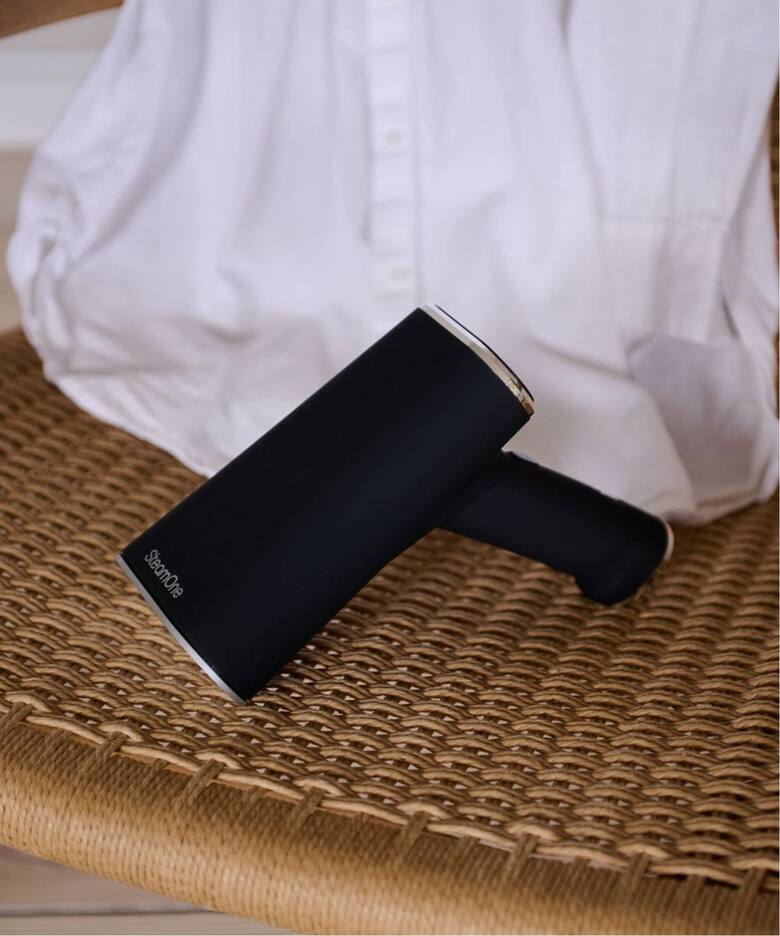 【SteamOne/スチームワン】FOLDABLE 衣類スチーマー（家電）｜JOURNAL STANDARD FURNITURE（ジャーナル ...