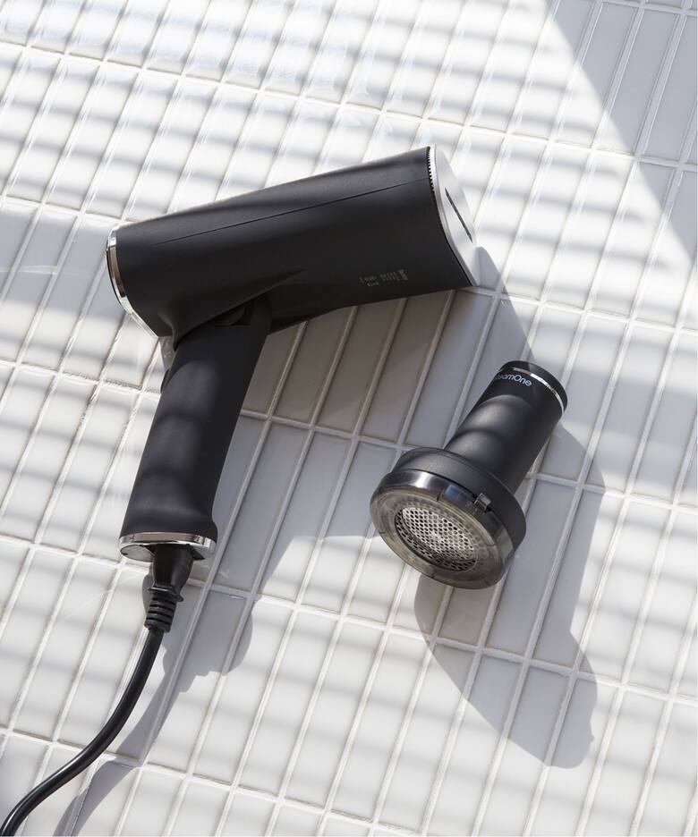 【SteamOne/スチームワン】FOLDABLE 衣類スチーマー（家電）｜JOURNAL STANDARD FURNITURE（ジャーナル ...