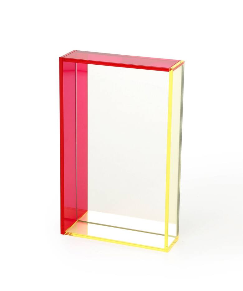 【APTONE/アプトン】 DUAL COLOR MIRROR S ミラー（ミラー）｜JOURNAL STANDARD FURNITURE（ジャーナルスタンダード ファニチャー）の通販 ...