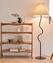 WAVY FLOOR LAMP ウェービー フロアランプ（照明）｜JOURNAL STANDARD FURNITURE（ジャーナルスタンダード ...
