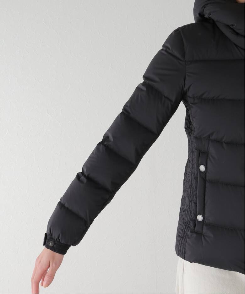 【TATRAS/タトラス】MIRELダウンジャケット（ダウンジャケット）｜IENA（イエナ）の通販｜BAYCREW’S STORE