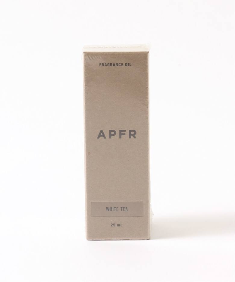 APFR/アポテーケ フレグランス】フレグランスオイル（ルームフレグランス）｜ACME Furniture（アクメ ファニチャー）の通販｜BAYCREW’S STORE