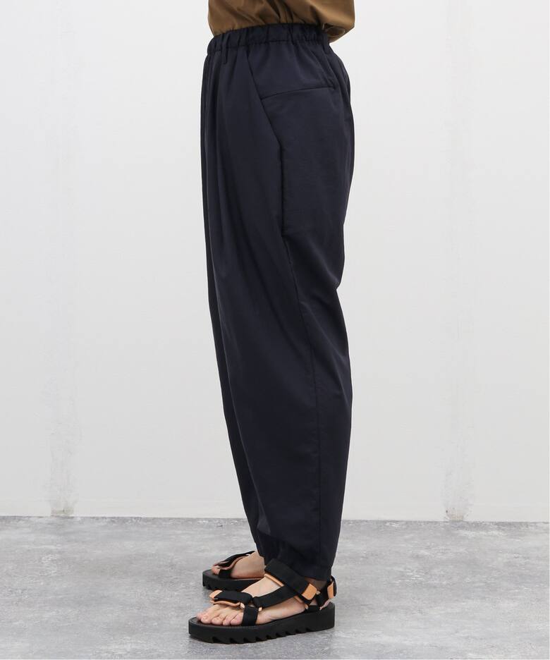 【TEATORA / テアトラ】Wallet Pants RESORT HL（スラックス）｜EDIFICE（エディフィス）の通販｜BAYCREW’S STORE
