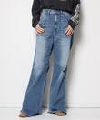 *WOOLY THERMAL プルオーバーのコーディネートスナップ（MUSE）｜MUSE de Deuxieme Classe（ミ ...