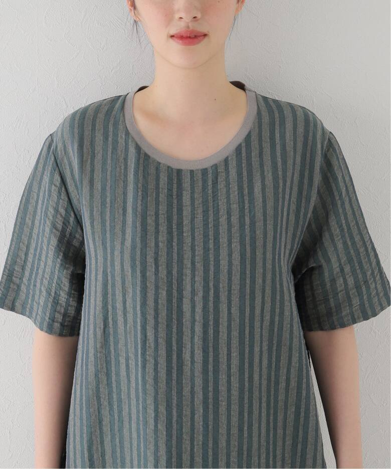 【seya. / セヤ】T-DRESS（ワンピース）｜journal standard luxe（ジャーナルスタンダード ラックス）の通販｜BAYCREW’S STORE