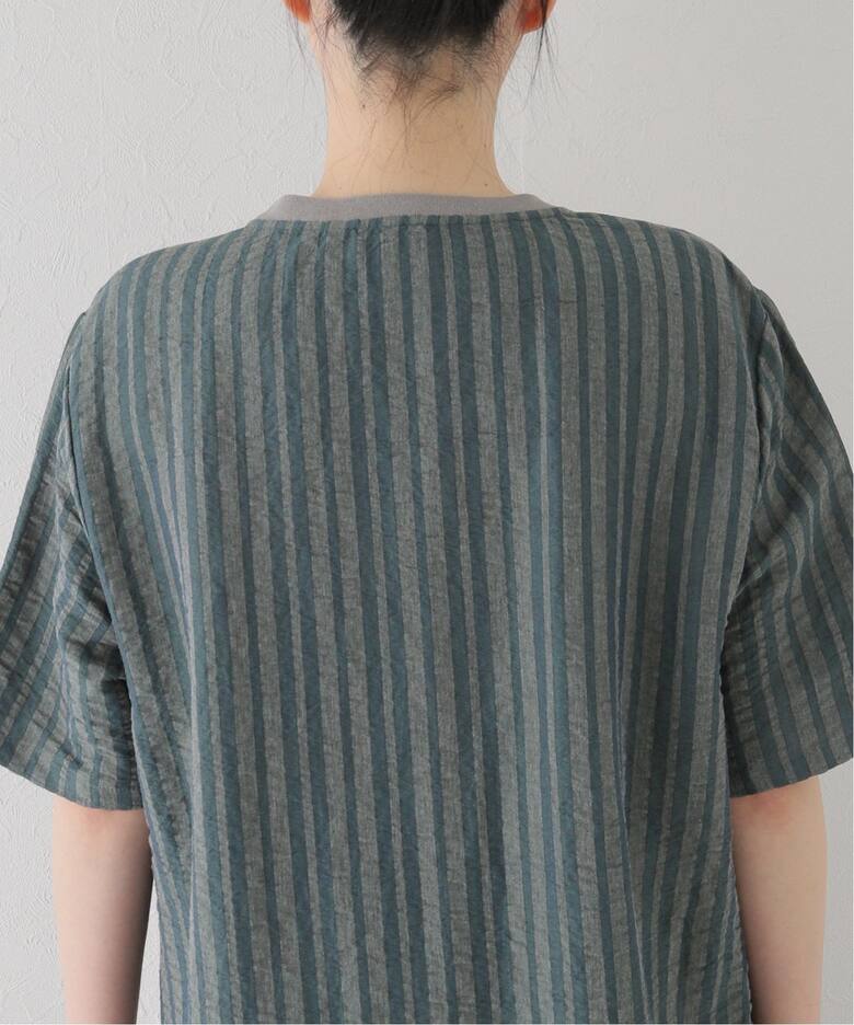 【seya. / セヤ】T-DRESS（ワンピース）｜journal standard luxe（ジャーナルスタンダード ラックス）の通販｜BAYCREW’S STORE