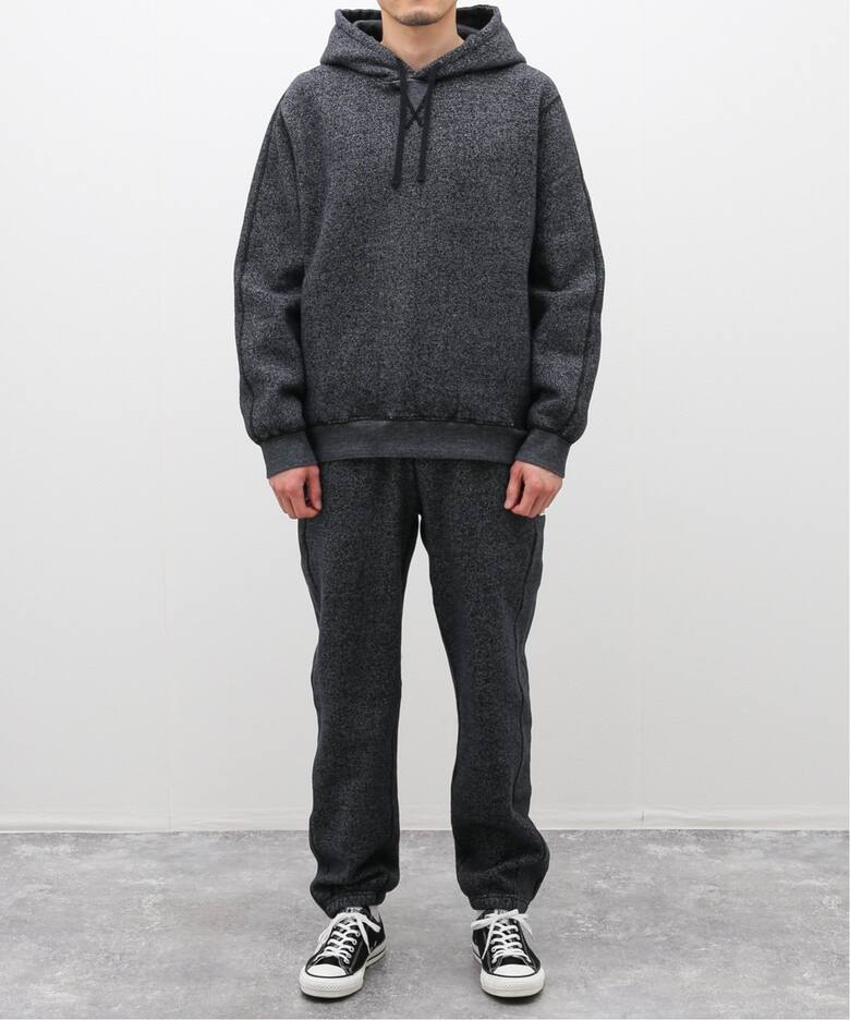 TIGER FLEECE CLASSIC HOODIE（パーカー）｜REIGNING CHAMP（レイニングチャンプ）の通販｜BAYCREW ...