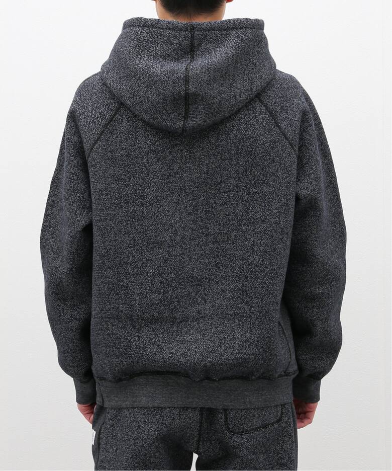 TIGER FLEECE CLASSIC HOODIE（パーカー）｜REIGNING CHAMP（レイニングチャンプ）の通販｜BAYCREW ...