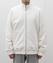 MIDWEIGHT FLEECE TRACK JACKET（その他ブルゾン／アウター）｜REIGNING CHAMP（レイニングチャンプ）の ...