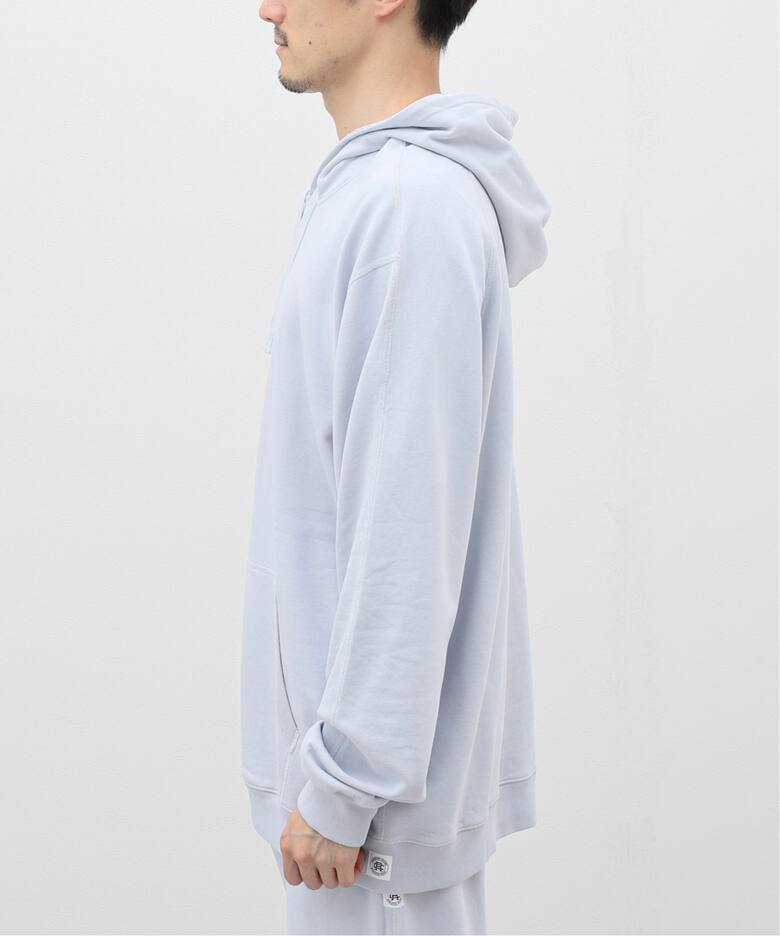 LIGHTWEIGHT TERRY CLASSIC HOODIE（LWT)（パーカー）｜REIGNING CHAMP（レイニングチャンプ）の ...