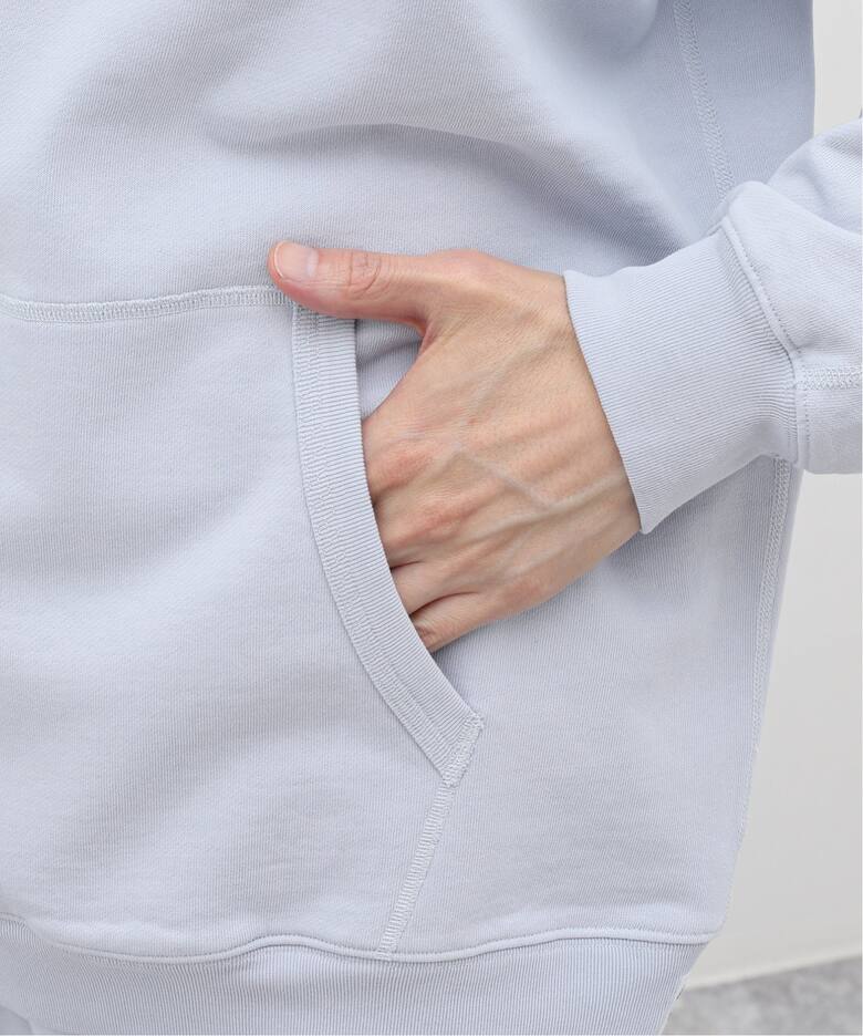 LIGHTWEIGHT TERRY CLASSIC HOODIE（LWT)（パーカー）｜REIGNING CHAMP（レイニングチャンプ）の ...