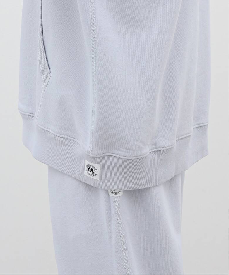 LIGHTWEIGHT TERRY CLASSIC HOODIE（LWT)（パーカー）｜REIGNING CHAMP（レイニングチャンプ）の ...