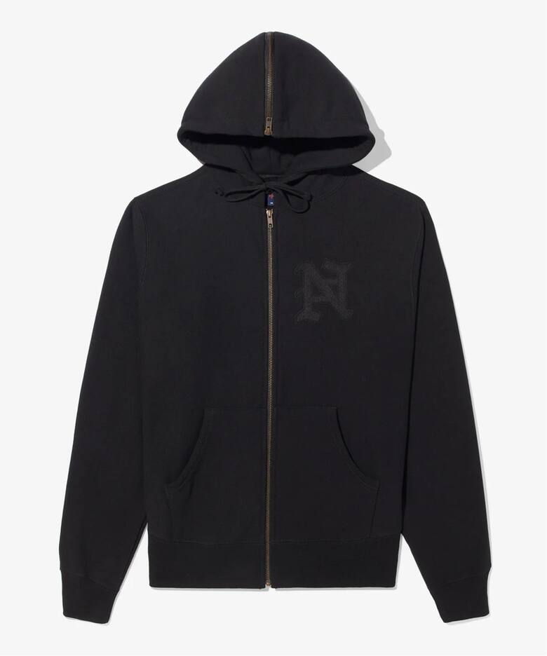 Split Hoodie（パーカー）｜NOAH（ノア）の通販｜BAYCREW’S STORE