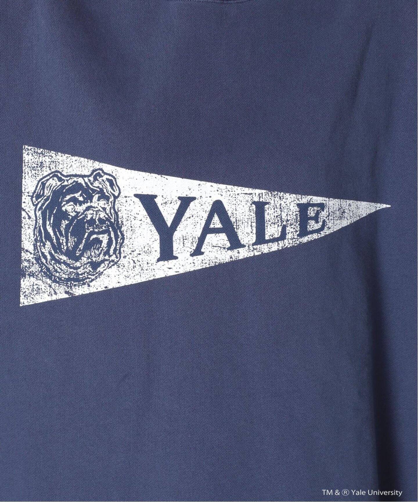 ≪追加≫YALE/BIG-TEEスウェット2（Tシャツ／カットソー）｜FRAMeWORK（フレームワーク）の通販｜BAYCREW’S STORE