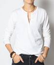 *WOOLY THERMAL プルオーバーのコーディネートスナップ（MUSE）｜MUSE de Deuxieme Classe（ミ ...
