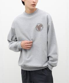 WISM｜ウィズムのトップス（メンズ）の公式通販｜BAYCREW'S STORE