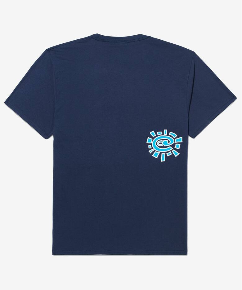 Noah x ADWYSD Wave Tee（Tシャツ／カットソー）｜NOAH（ノア）の通販｜BAYCREW’S STORE