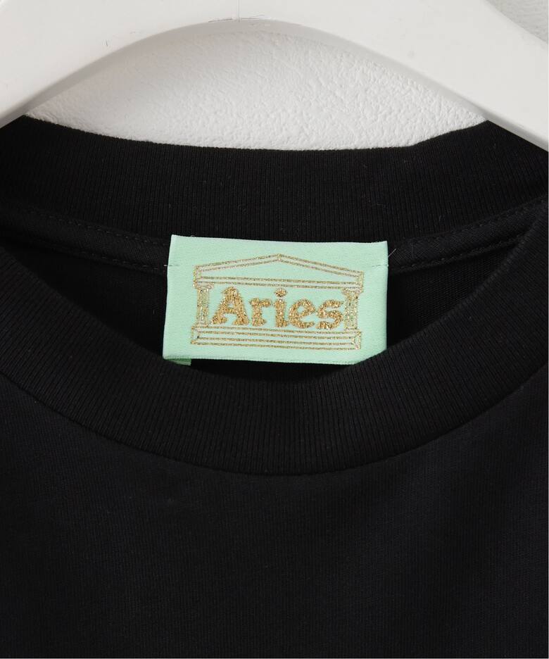 【ARIES / アリーズ】PALM SS TEE（Tシャツ／カットソー）｜PULP（パルプ）の通販｜BAYCREW’S STORE