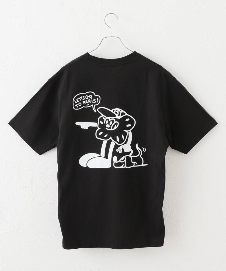 【KENZO / ケンゾ―】BOKE BOY TRAVELS CLASSIC TS（Tシャツ／カットソー）｜BAYCREW'S DEPO（ベイクルーズデポ）の通販｜BAYCREW’S STORE