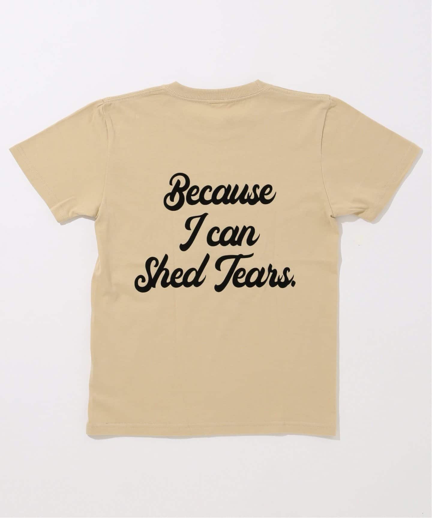 SKIN NOT A MACHINE-TEE（Tシャツ／カットソー）｜JOURNAL STANDARD