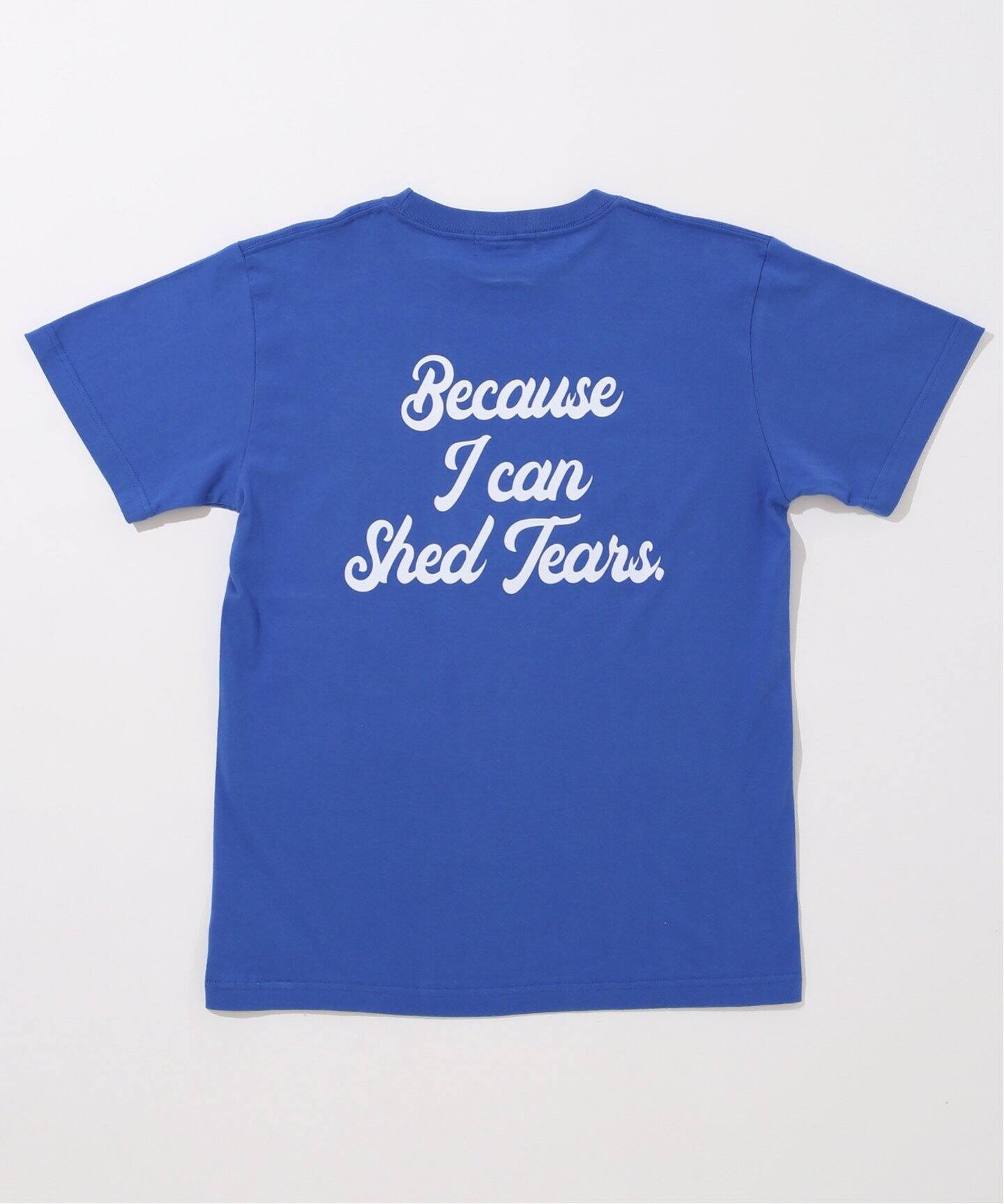 SKIN NOT A MACHINE-TEE（Tシャツ／カットソー）｜JOURNAL STANDARD