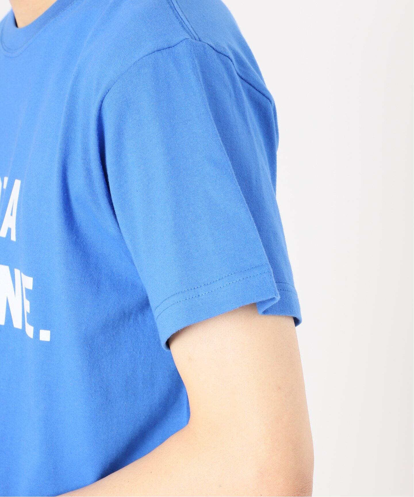 SKIN NOT A MACHINE-TEE（Tシャツ／カットソー）｜JOURNAL STANDARD