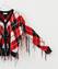 【CHARLES JEFFREY LOVERBOY】 Knitted GUDDLE ARGYLE CARDI（カーディガン）｜UNFOLLOW ...