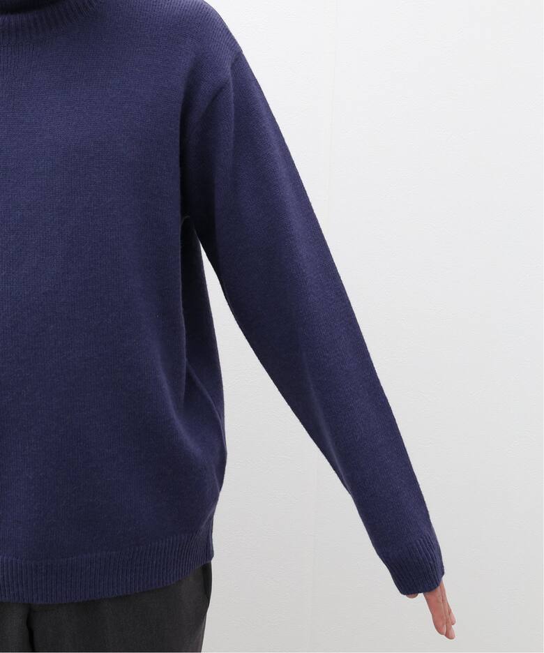 7G タートルネック（ニット／セーター）｜B.C STOCK（ベーセーストック）の通販｜BAYCREW’S STORE