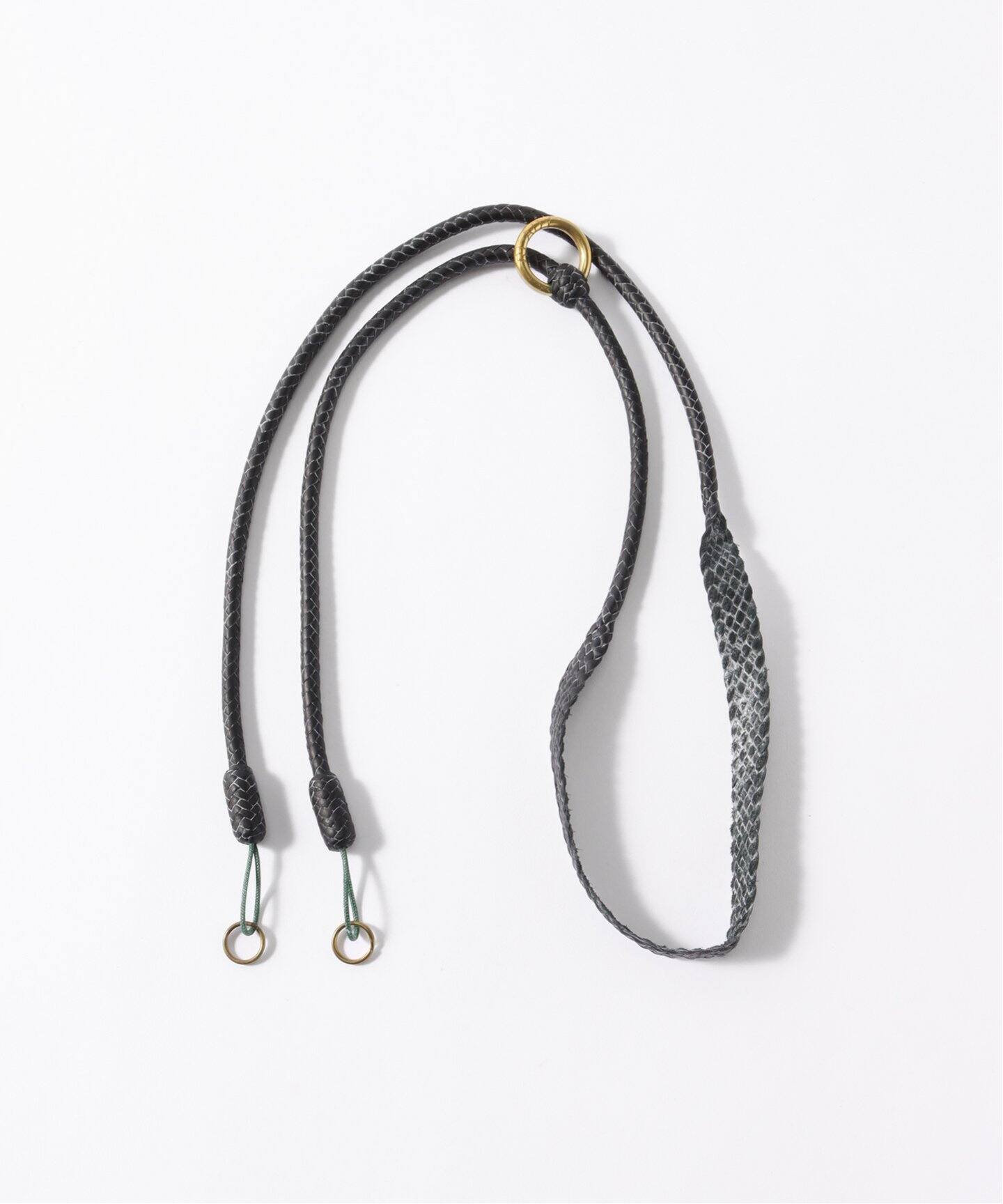 【READY OBJECT / レディ オブジェクト】Camera Starp Neck（その他ファッション小物）｜L'ECHOPPE（レ ...