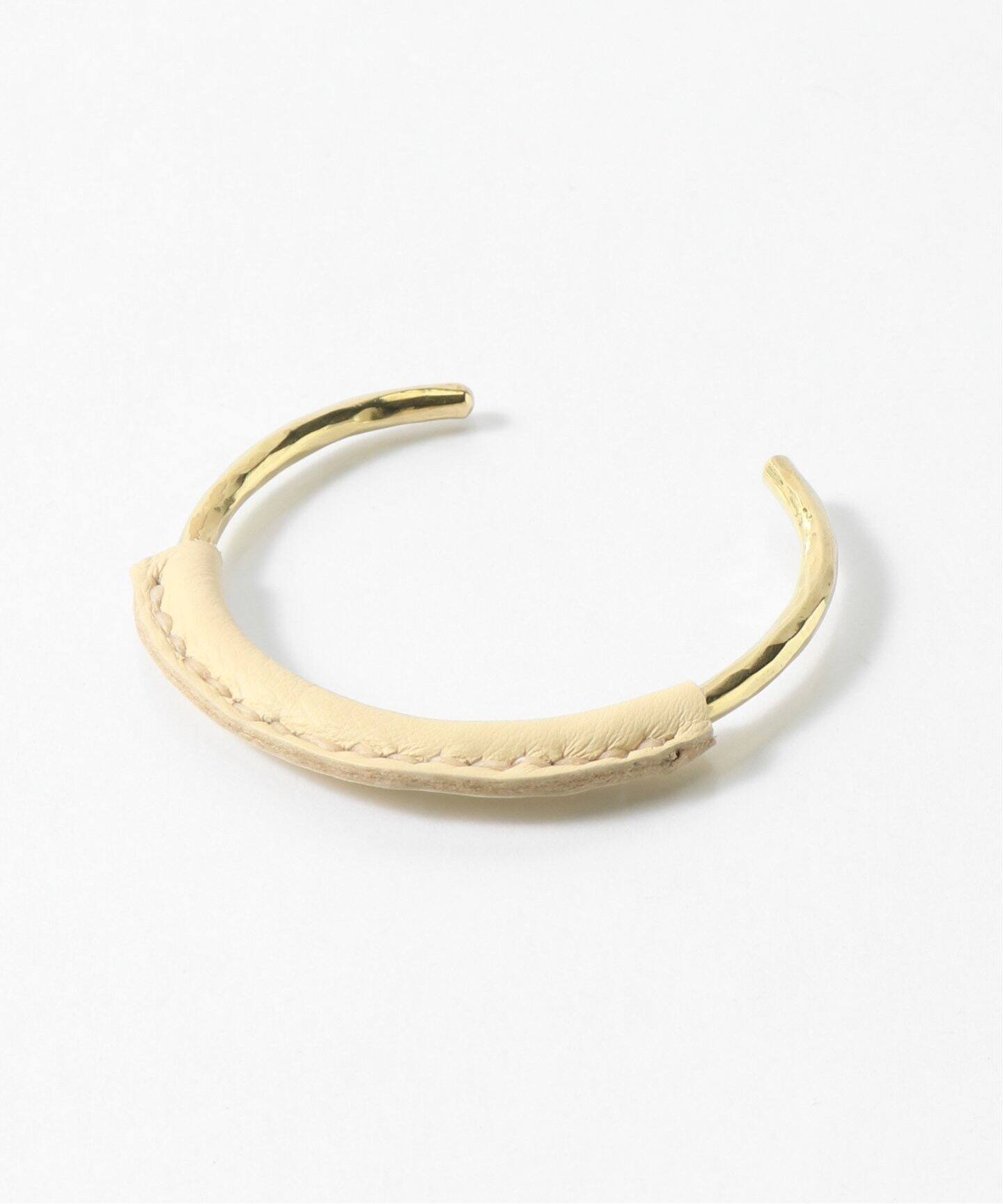 【crescioni／クレッシオーニ】eva bracelet bone（その他ファッション小物）｜L'ECHOPPE（レショップ）の通販｜BAYCREW’S STORE